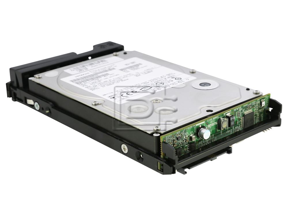 EMC AX-SS07-010 1TB / 1000GB 7.2K 3.0Gbps SATA Hard Drive Kit 005048805