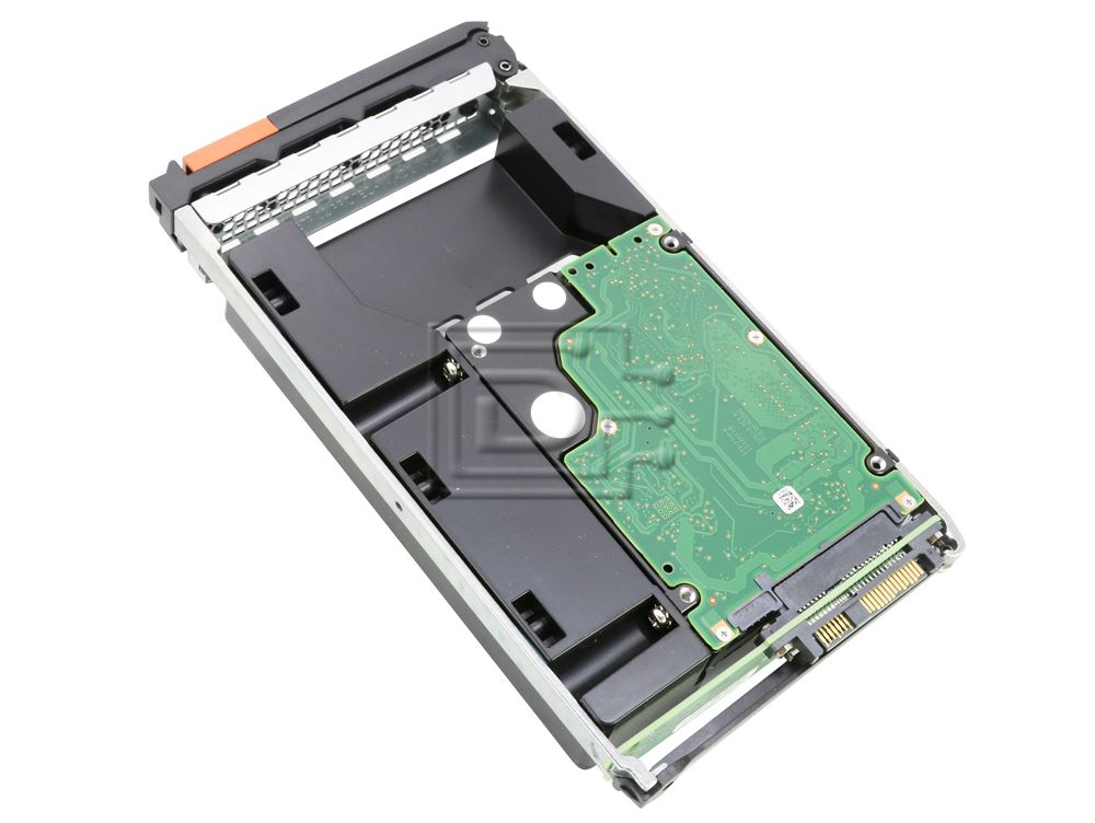 EMC D3-PS10-1800 / 005051566 / 005051563 1.8TB 10K 3.5-in SAS 12Gbps ...