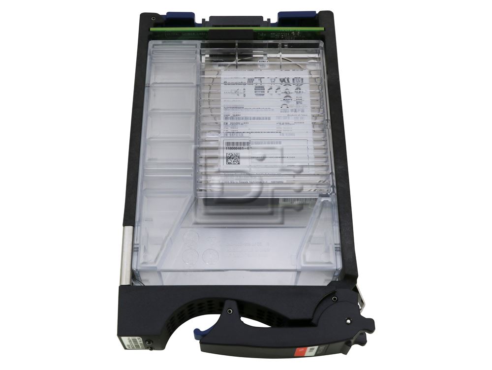 EMC Unity D3-VS10-600 / 005051625 / 005051628 600GB 3.5" 10K SAS 12Gbps ...