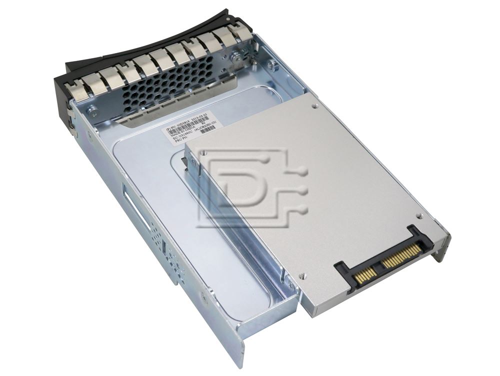 IBM / Lenovo 00W1316 800GB 3.5" eMLC HS SAS Solid State Drive kit ...