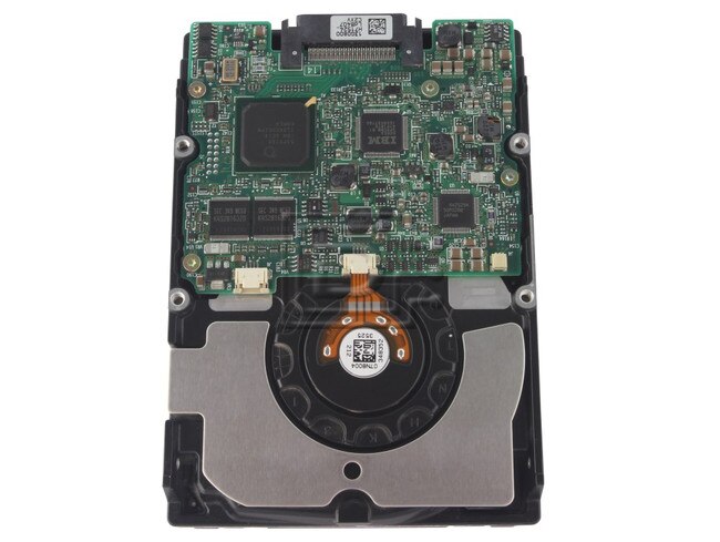 IBM / Hitachi Ultrastar 146Z10 07N9353 Fibre / Fiber Channel Hard Drive