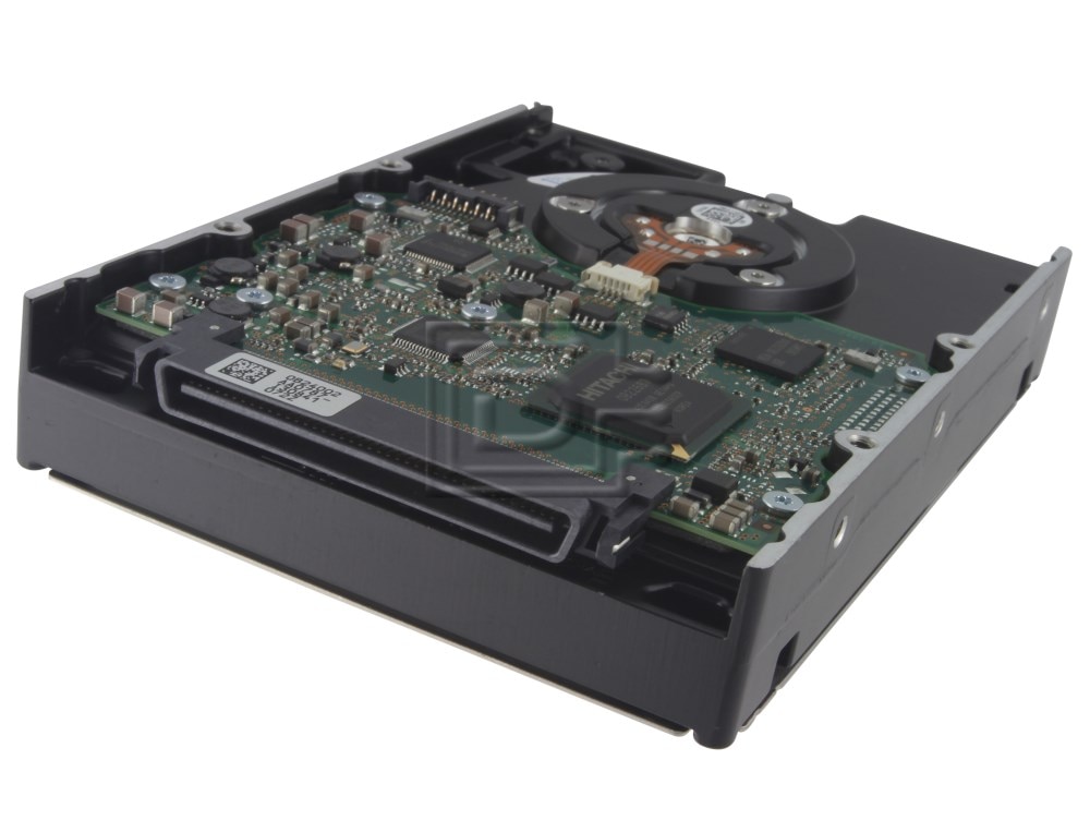 Hitachi 0B22136 SCSI Hard Drive