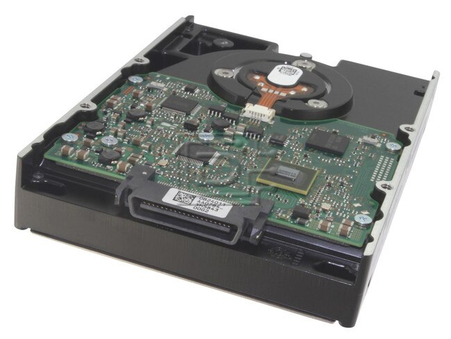IBM / Hitachi Fibre / Fiber Channel 0B22144 Hard Drives