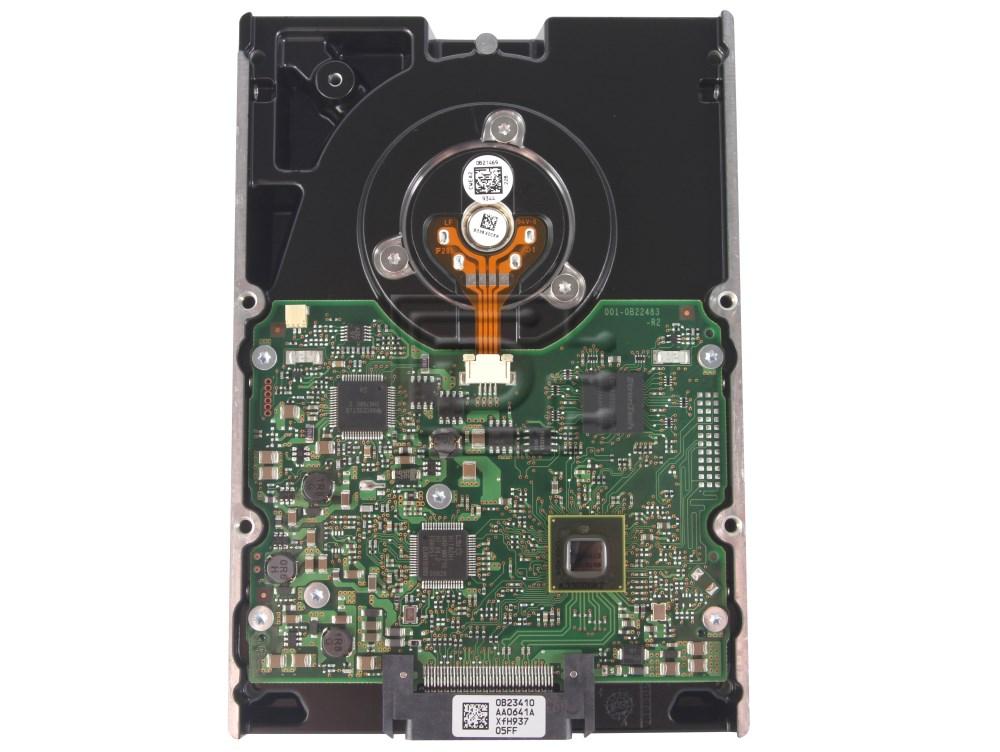 Hitachi 147GB 15K Fibre / Fiber Channel Hard Disk Drive