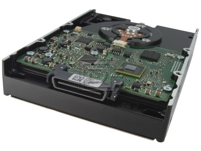 Hitachi 147GB 15K Fibre / Fiber Channel Hard Disk Drive