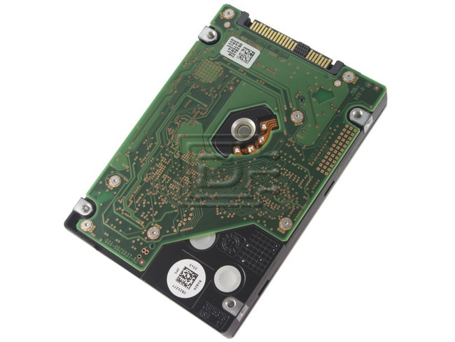 Hitachi 0B23909 / HUC106060CSS600 SAS Hard Disk Drive