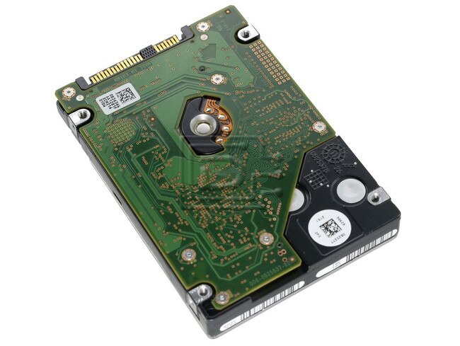 Hitachi 0B24153 / HUC106030CSS600 300GB 10k Serial Attached SAS Hard Drive