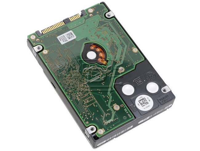 Hitachi Ultrastar 0B25168 / HUC101212CSS600 SAS Hard Drives