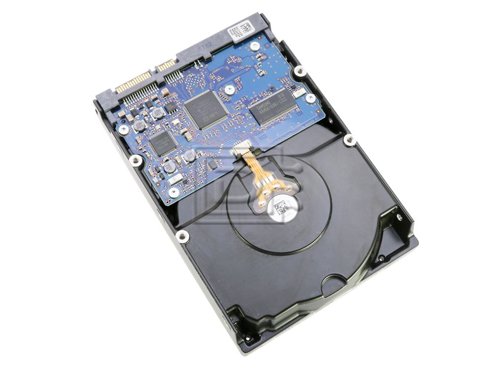 Hitachi Ultrastar A7K2000 0F11141 SATA Hard Disk Drive