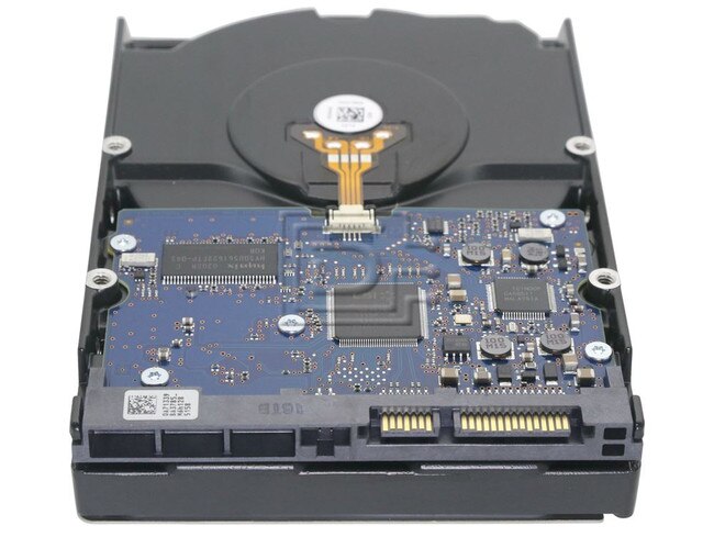 Hitachi Ultrastar A7K2000 0F10629 2TB 3.5in LFF SATA Hard Drive