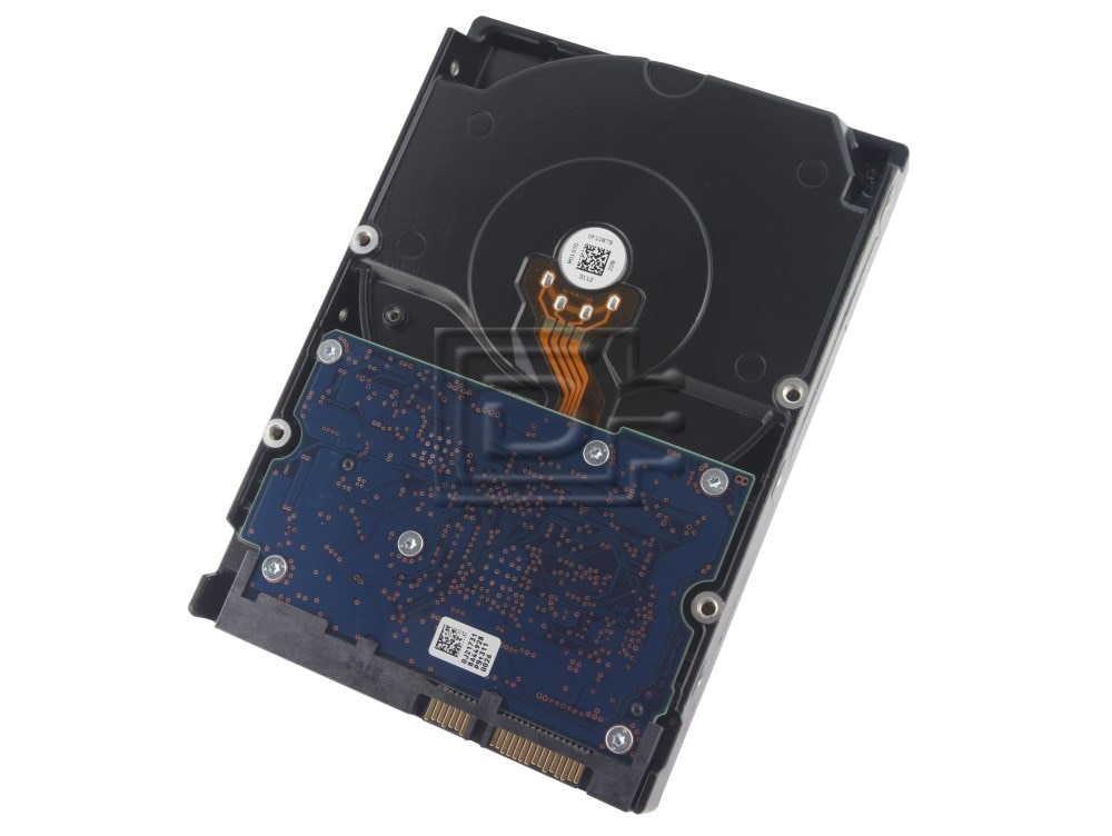 Hitachi Ultrastar 7K4000 0F14690 / HUS724020ALA640 2TB 6Gbps 7.2K SATA ...