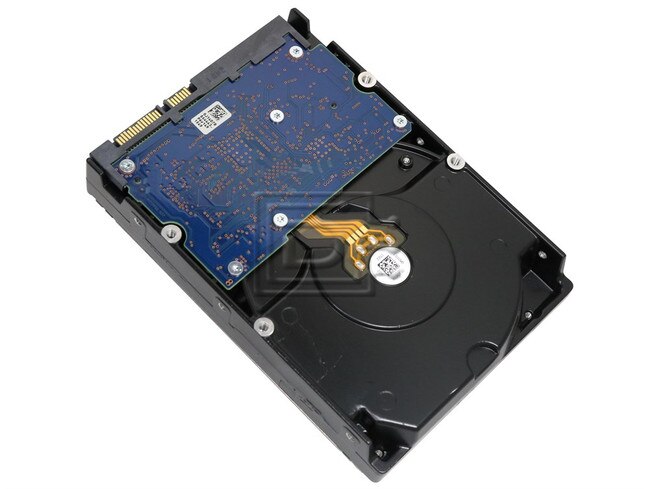 Hitachi Ultrastar 7K3000 0F15331 / HUA723020ALA640 2000GB / 2TB / 6.0 ...