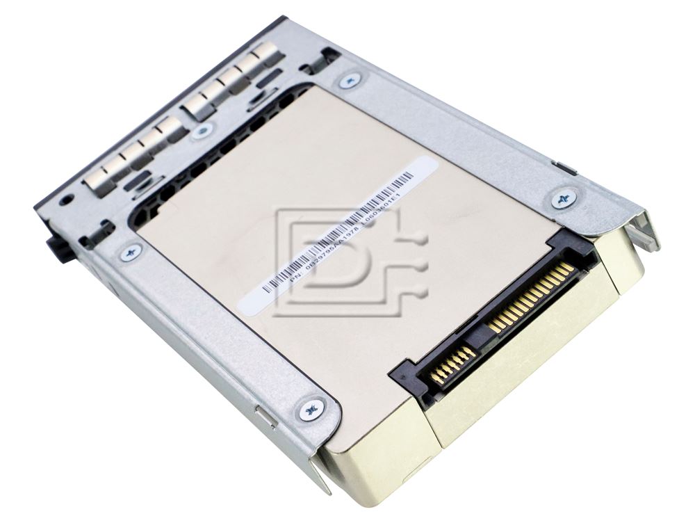 EMC 105-000-616-00 / HGST HUSMR1616ASS205 / 0B32296 1.6TB 2.5in SFF ...