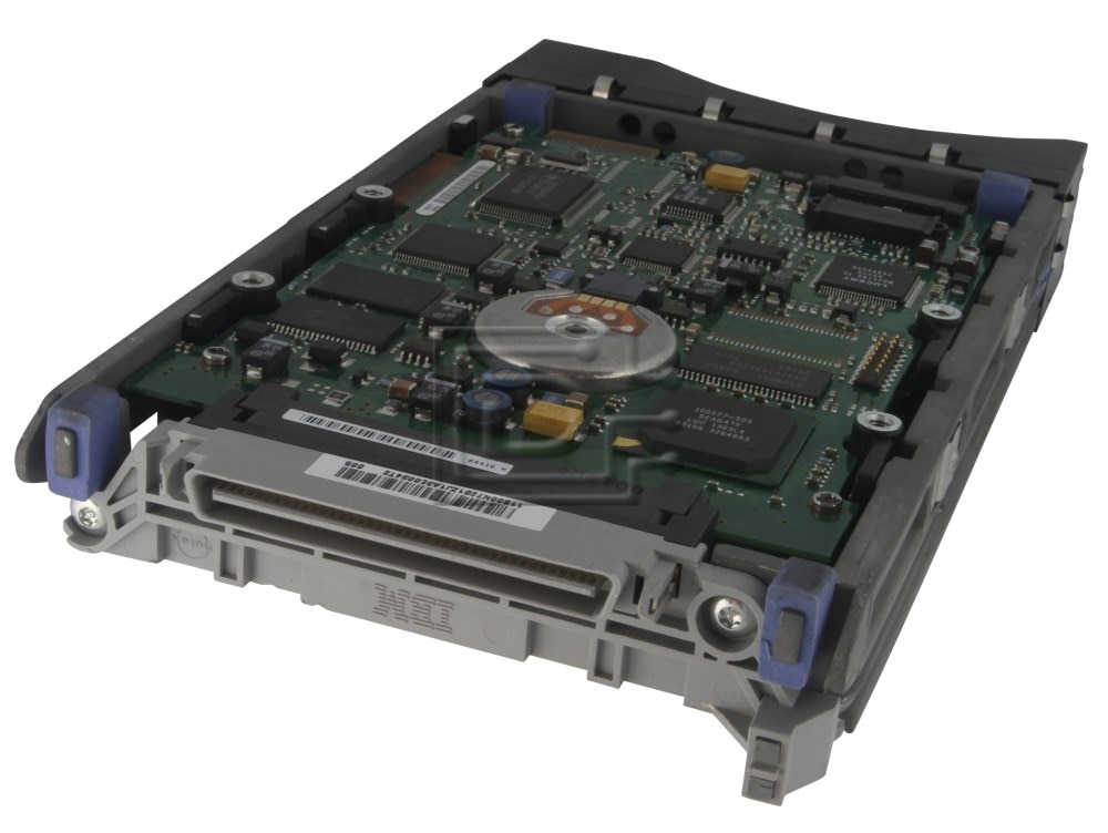 IBM 19K1462 SCSI Hard Drive