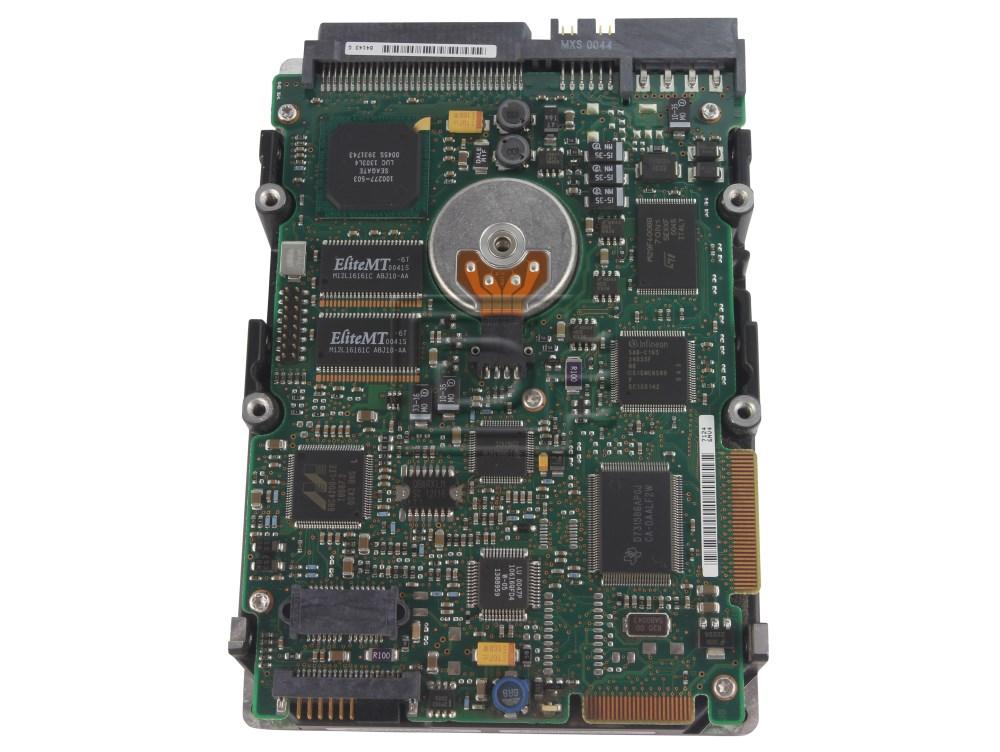 IBM 19K1484 / ST318404LW SCSI Hard Drive