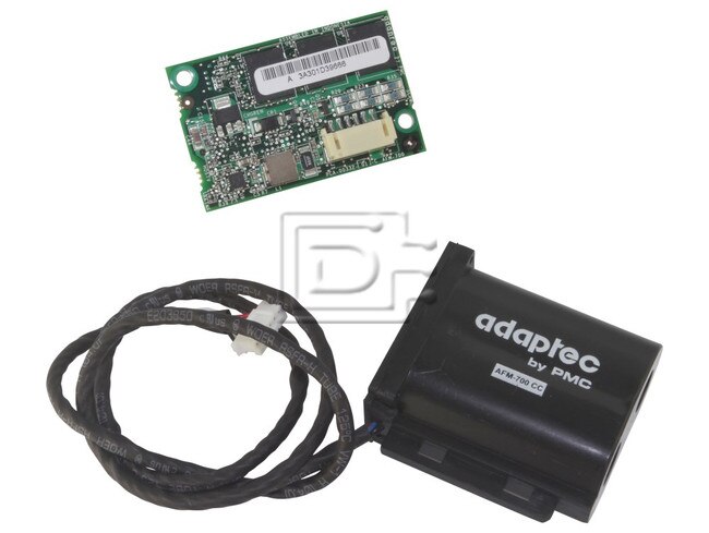Adaptec 2275400-R AFM-700 Cache Protection BBU Flash Module 700 Kit OEM