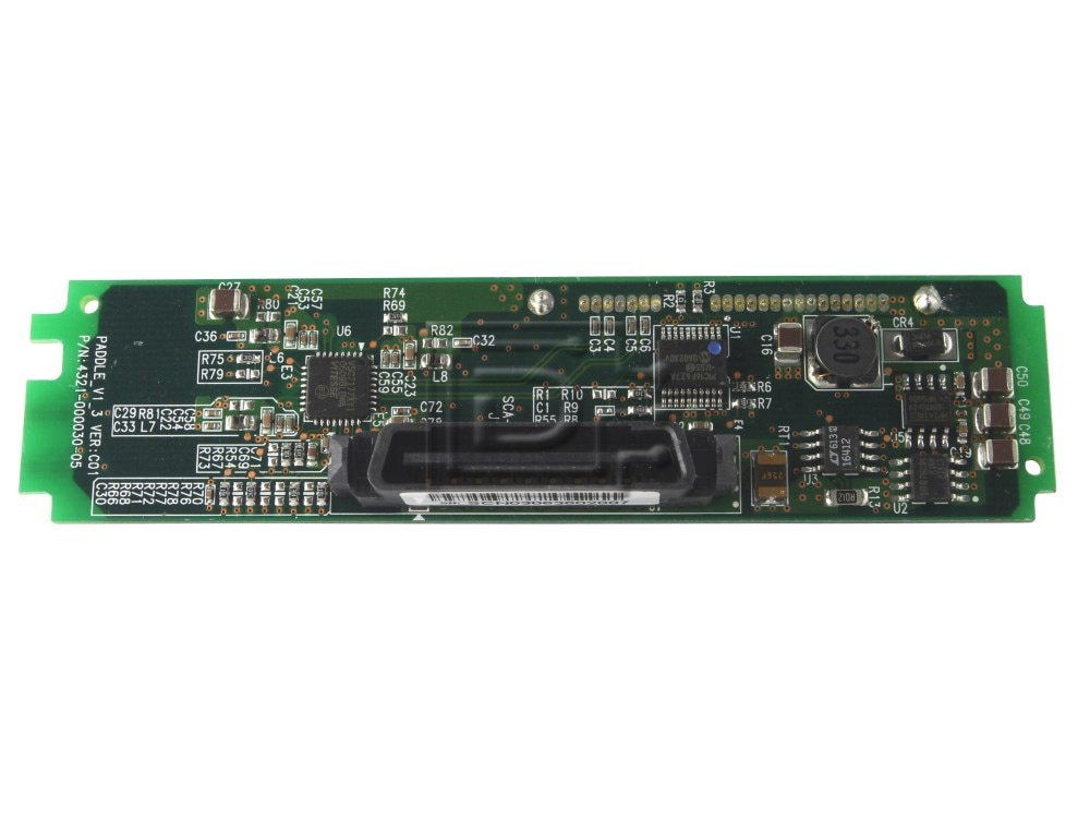 EMC 250-114-900A SATA to Fibre / Fiber Channel Interposer Hard Drive ...
