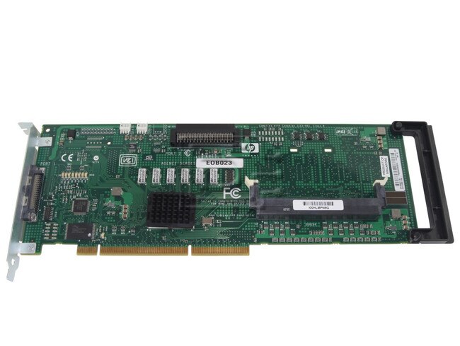 HP Smart Array 291967-B21 U320 SCSI RAID Controller