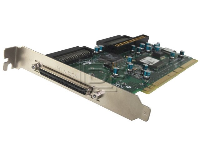 Adaptec 29320A-R 2253500-R U320 PCI-X 133 MHz SCSI LVD Controller