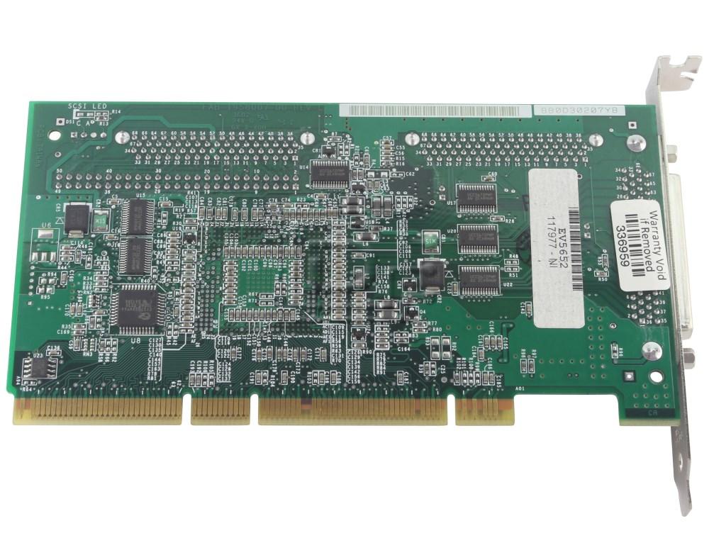 Adaptec 29320 U320 LVD SCSI Controller Card