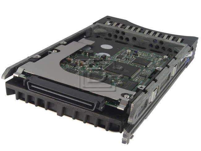 IBM 33P3379 SCSI Hard Drive