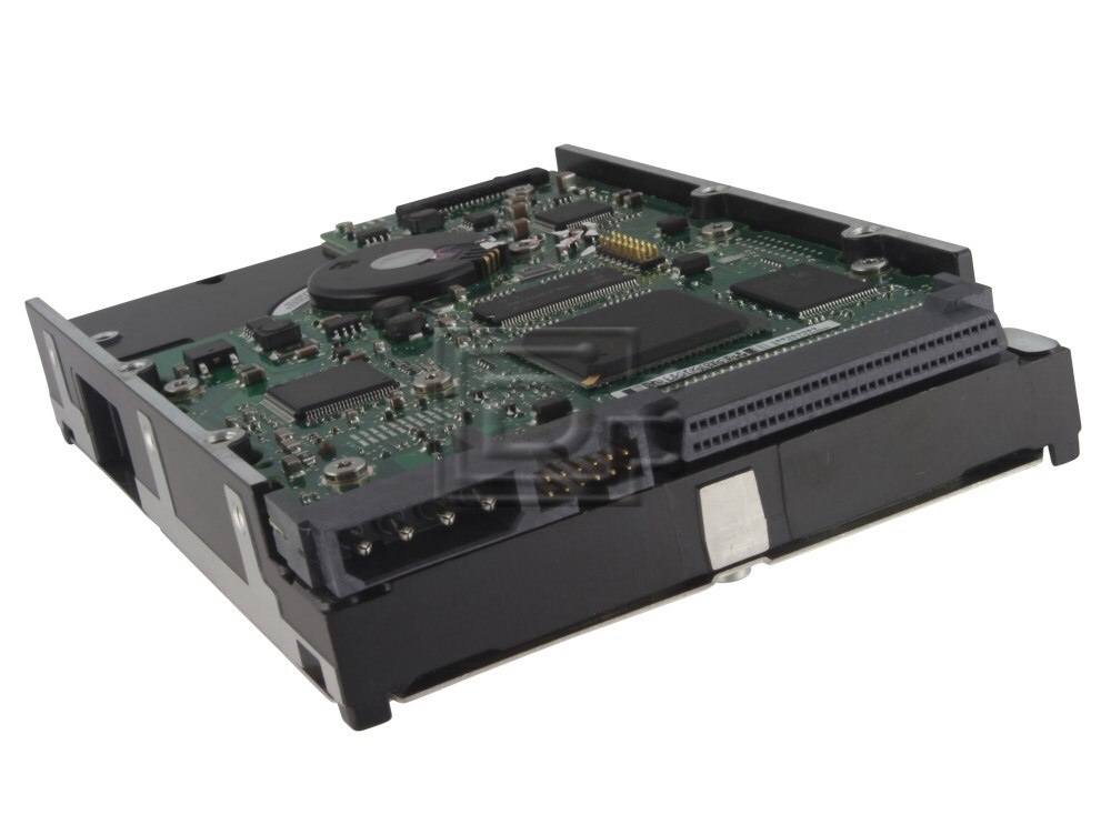 Hewlett Packard 332751-B21 SCSI Hard Disk Drives