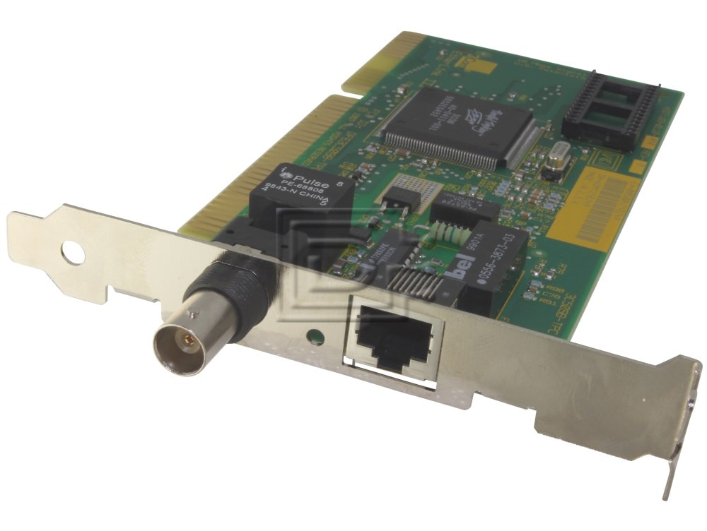 3Com 3C509B TPC Ethernet Network Adapter / NIC
