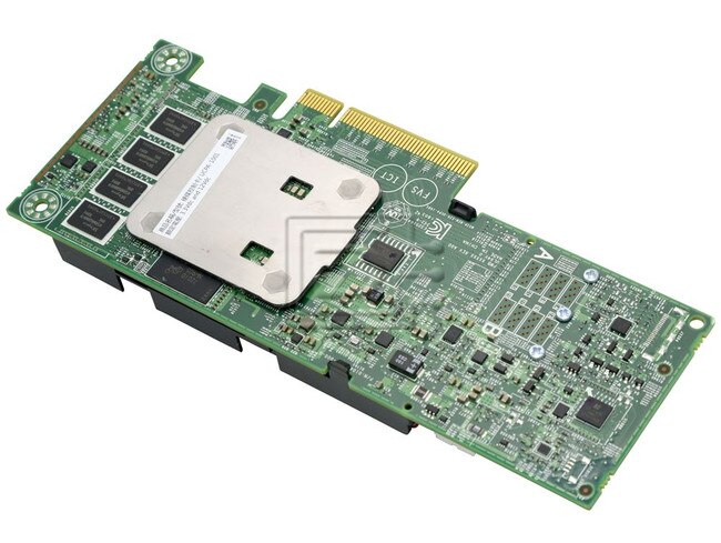 Dell 405-AAQC / 3JH35 PERC H740P PCIe 3.1 x8 8GB SAS / SATA RAID ...