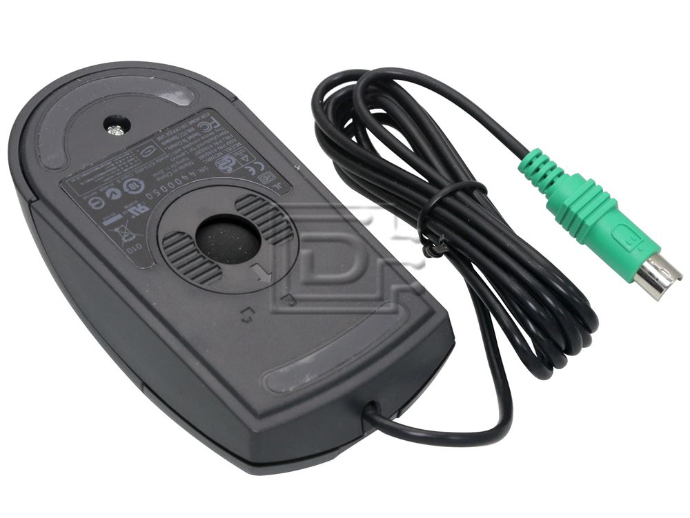 IBM / Lenovo 41A5087 Black Ps2 Scroll Wheel Wired Mouse IBM / Lenovo 41A5087 Black Ps2 Scroll Wheel Wired Mouse