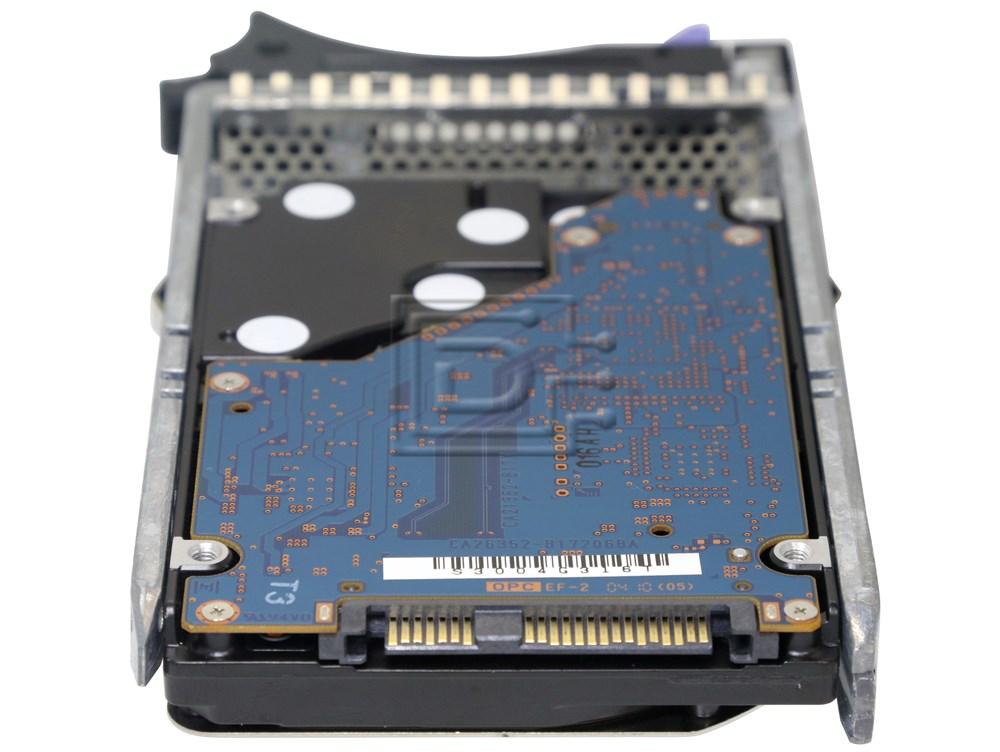 IBM 43X0824 146GB 10K 3.0Gbps SFF Serial SCSI / SAS Hard Drives