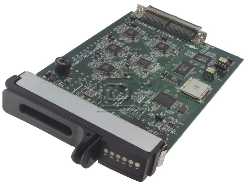 Dell 47RPP / BXF201 Fibre Channel Controller Card for PowerVault 660F, 224F