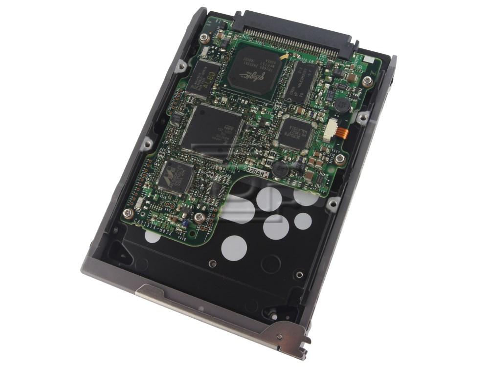 Sun 540-6289 MAP3735NSUN72G SCSI Hard Drive Kit