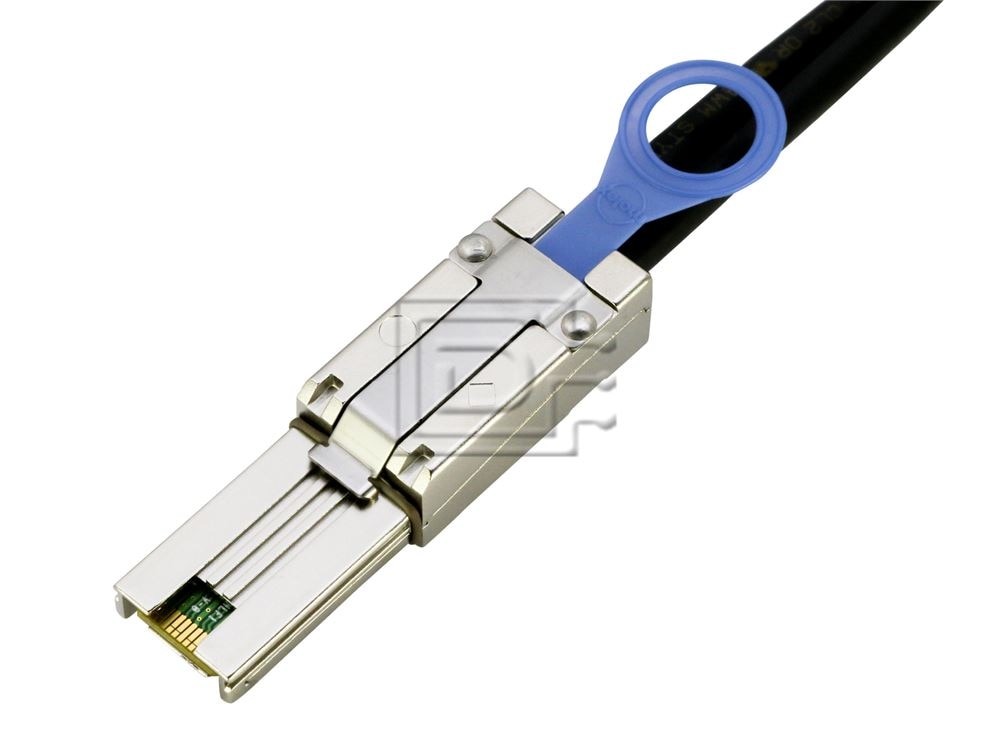 Dell 5J89T SFF-8088 To SFF-8644 Mini HD External Cable 0.5m - Brand New OEM