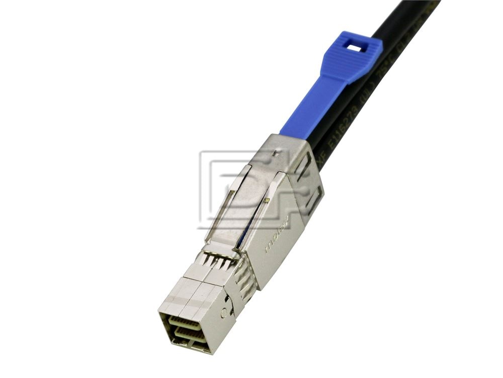 Dell 5J89T SFF-8088 To SFF-8644 Mini HD External Cable 0.5m - Brand New OEM