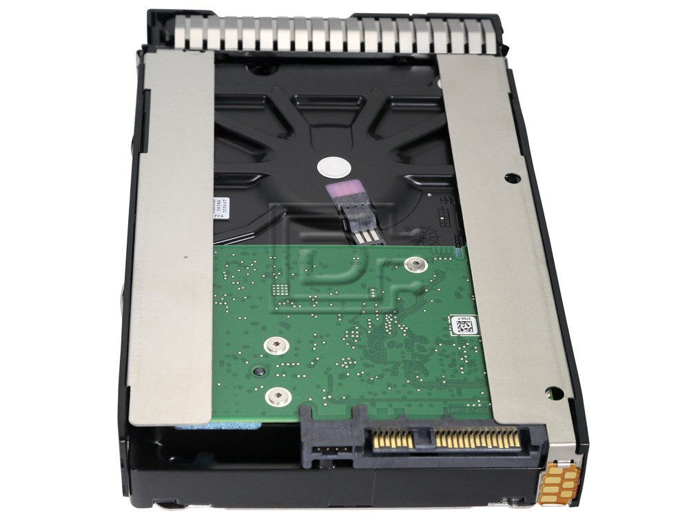 HP Proliant Gen8 652757-B21 2TB / 2000GB 3.5" LFF 7.2K 6Gbps SAS ...