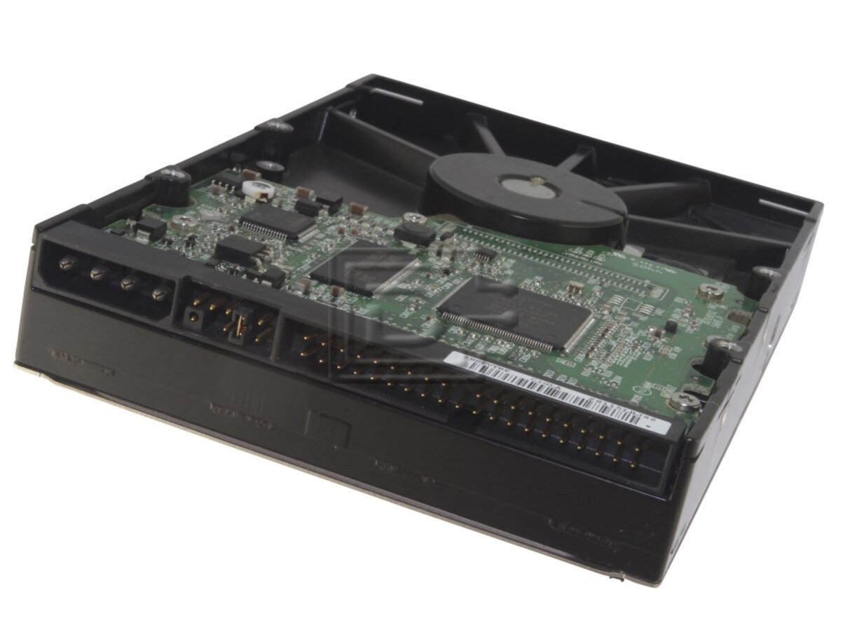 Old IDE HDD doesn't even spin when plugged to Molex : r/techsupport