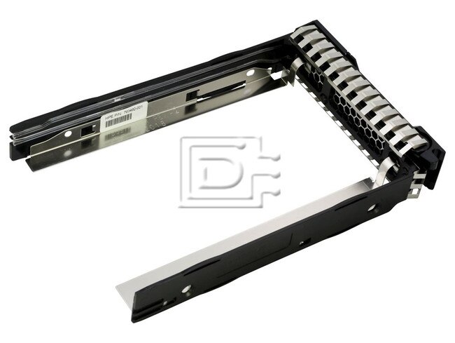 HPE 763492-001 3PAR StoreServ 20000 3.5in LFF Hard Drive Caddy ...