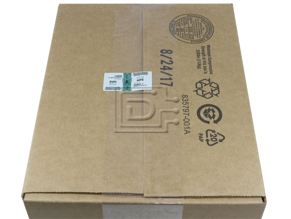 HPE 765424-B21 765867-001 744995-003 600GB 3.5" 12Gbps 15K LFF SC ...