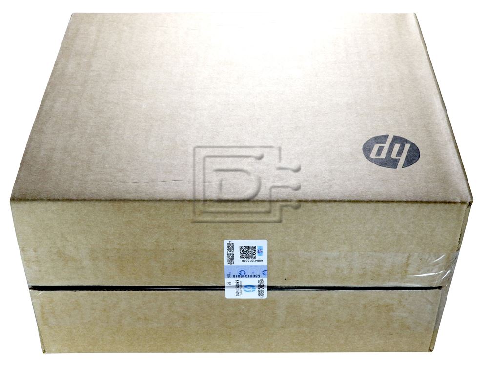 HPE 797265-B21 4TB 3.5" LFF 6Gbps 7.2k RPM HS LP MDL SATA Hard Drive Kit