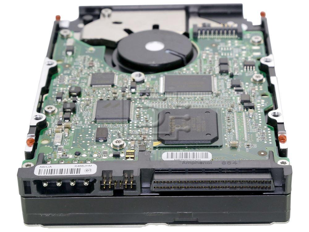 Maxtor 8J300L0 SCSI 300GB Hard Drives