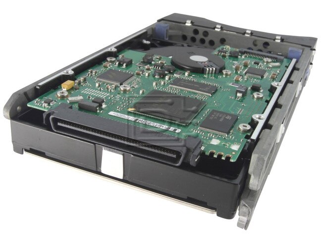 IBM 90P1383 SCSI Hard Drive