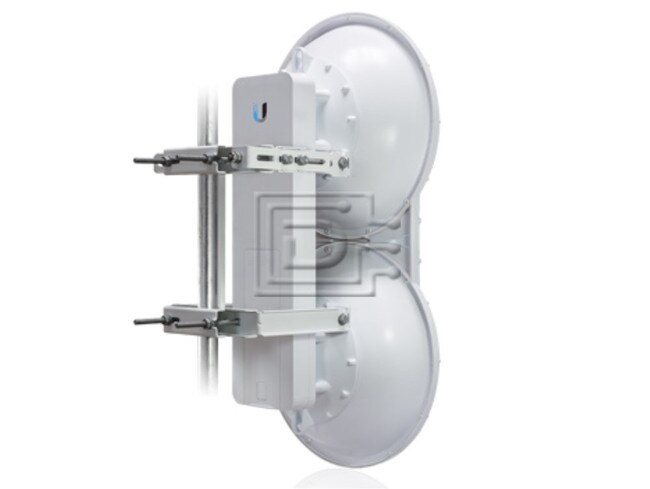 Ubiquiti Networks AF-5 airFiber 5GHz Mid-Band Point To Point Wireless ...