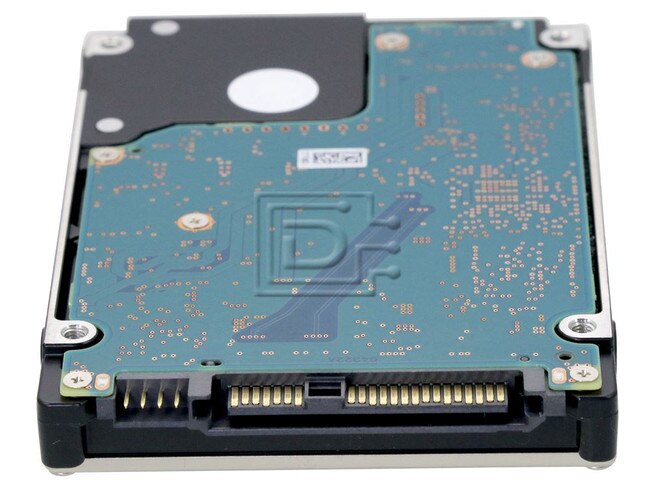 Dell 0WRRF / Toshiba AL15SEB18EQY 1.8TB 12Gbps 10K 2.5" SFF SAS Hard Drive