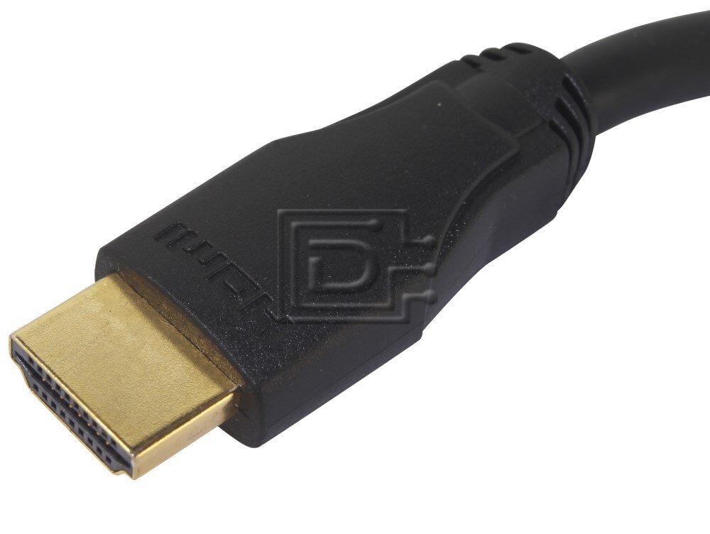 HDMI to HDMI 2 meter Patch Cable