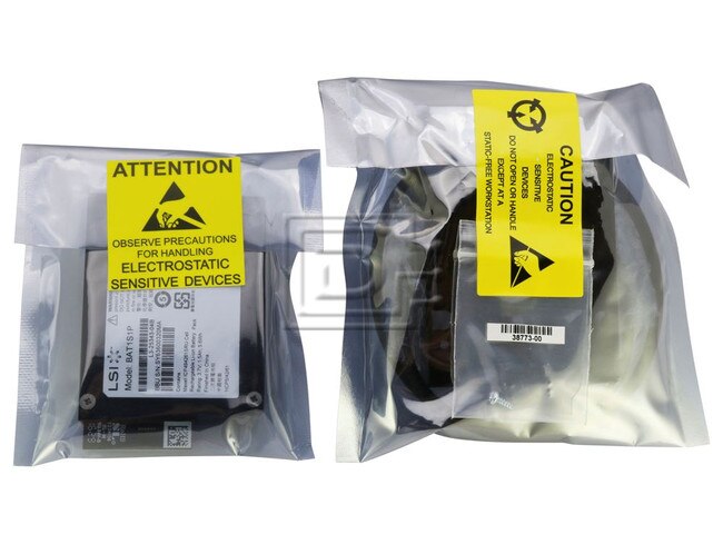 Intel AXXRSBBU8 RAID Smart BBU Battery Backup Unit