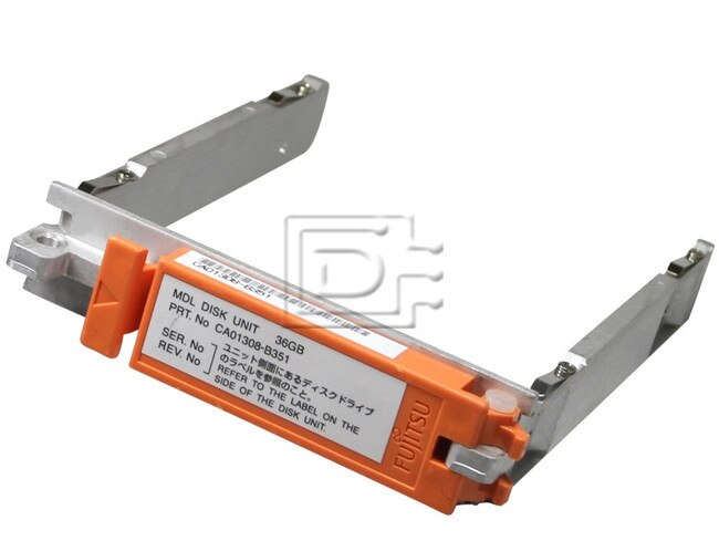 Fujitsu CA32131-Y430 SCSI Hard Drive Tray / Caddy