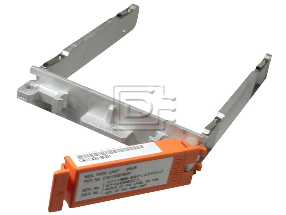Fujitsu CA32131-Y430 SCSI Hard Drive Tray / Caddy