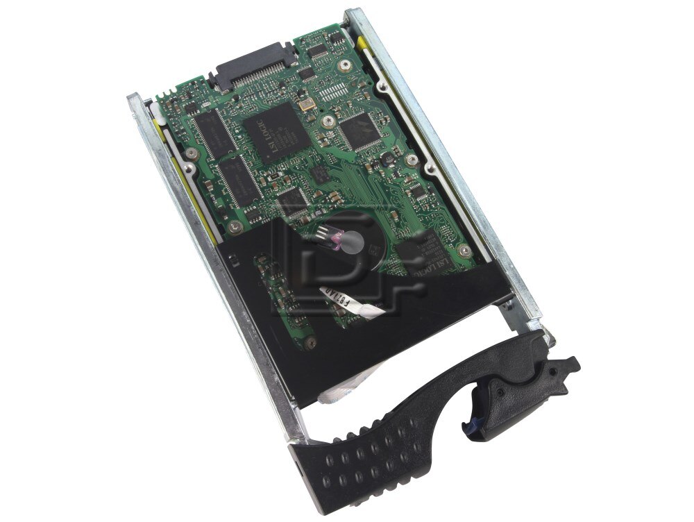 EMC CLARRiiON CX-2G10-300 Fiber Fibre Channel Hard Disk