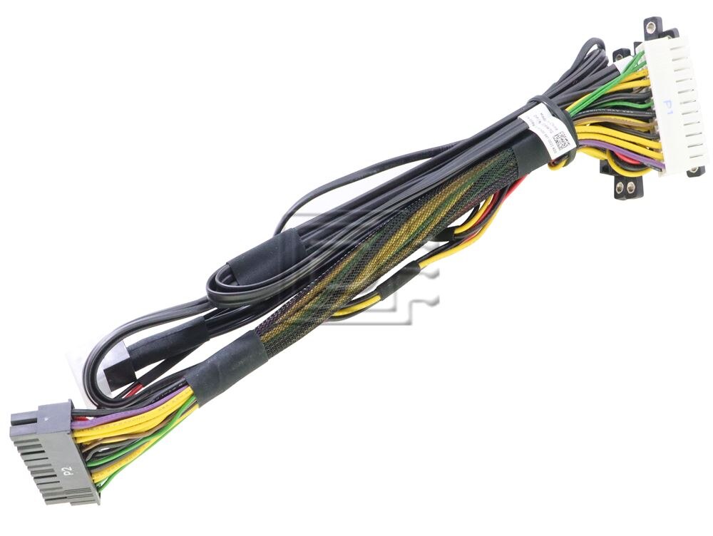 Dell D8W7G Precision Workstation 5810 7510 7910 Desktop Power ...