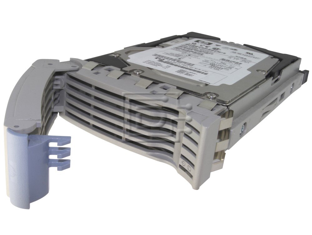 Hewlett Packard D9421A SCSI Hard Disks
